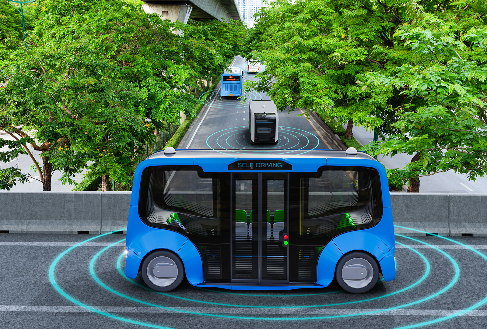 Industries - CTI Industries