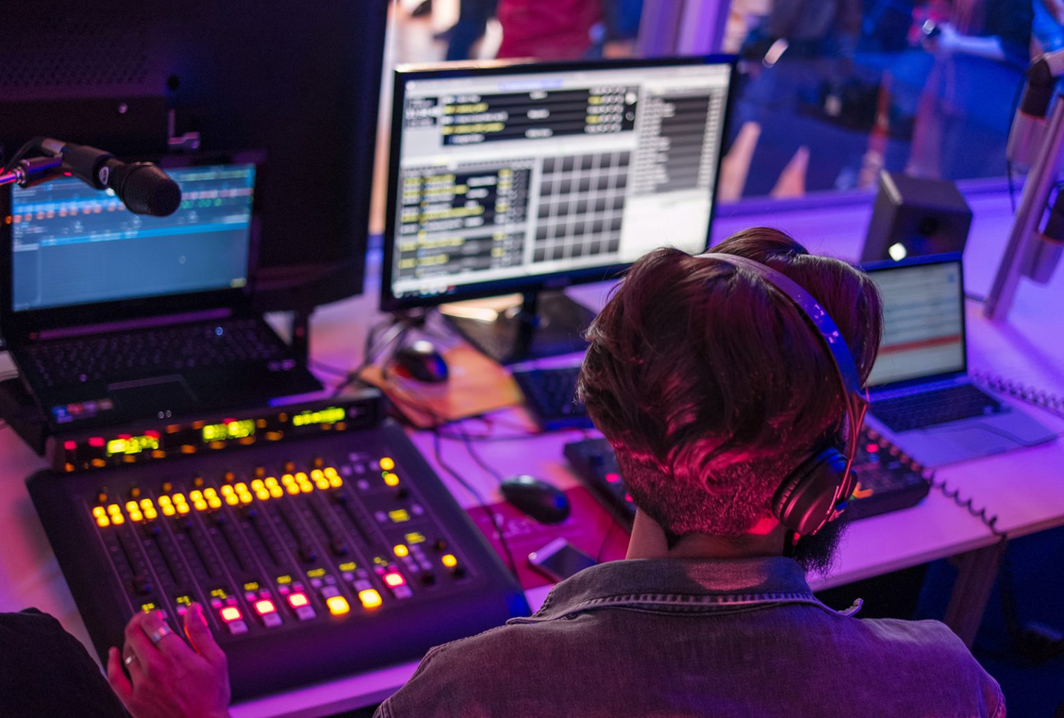 Industries - CTI Industries