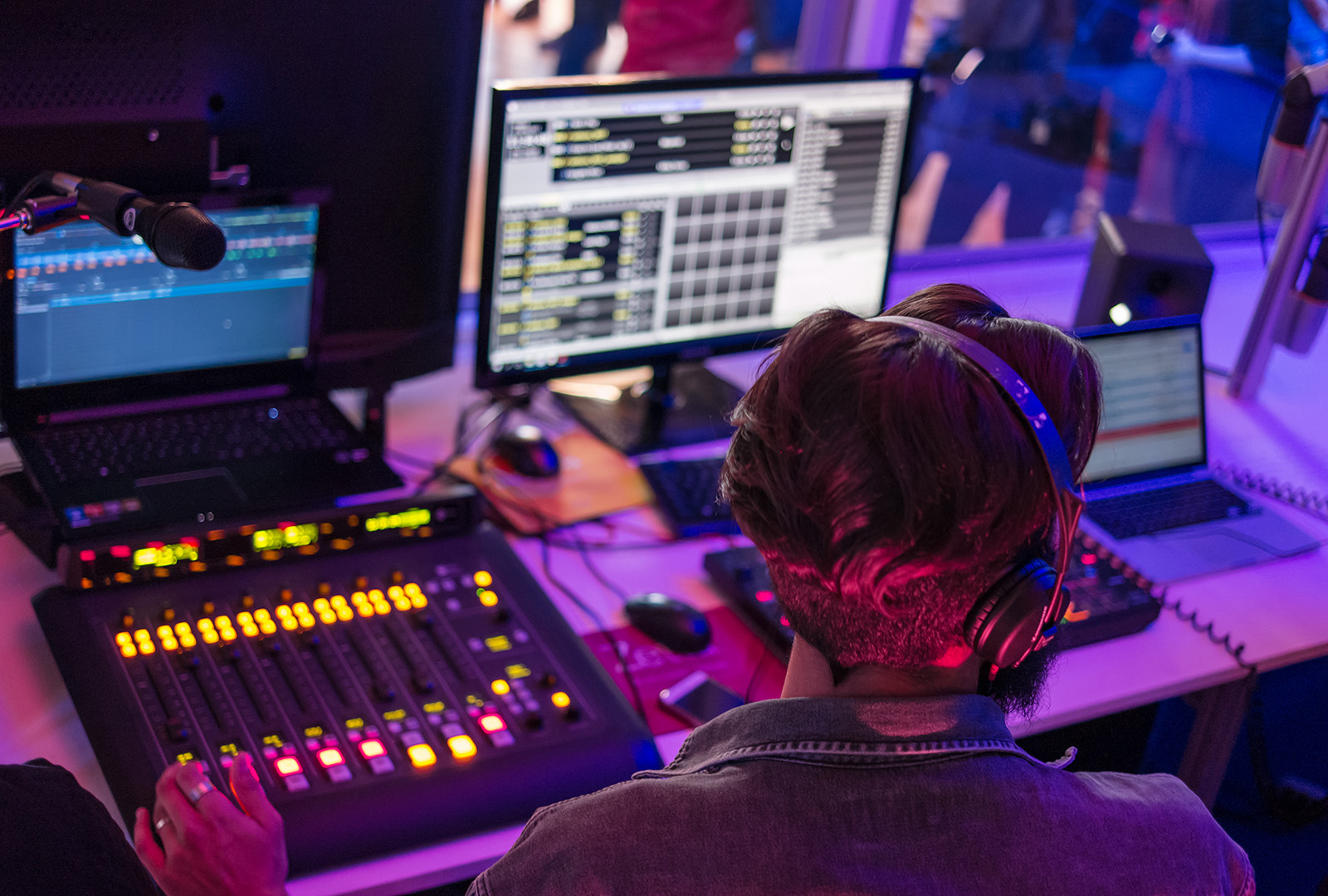 Industries - CTI Industries