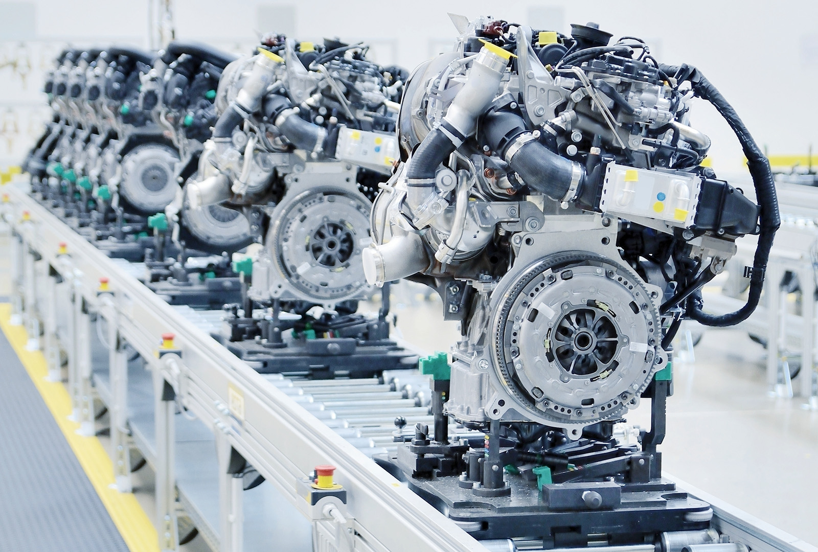 Industries - CTI Industries