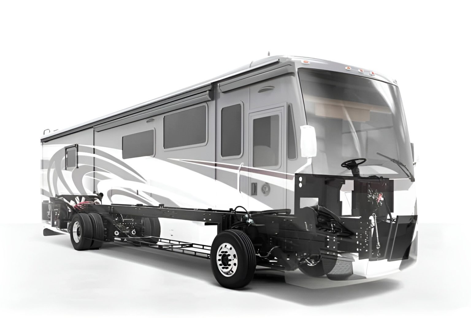 Industries - CTI Industries