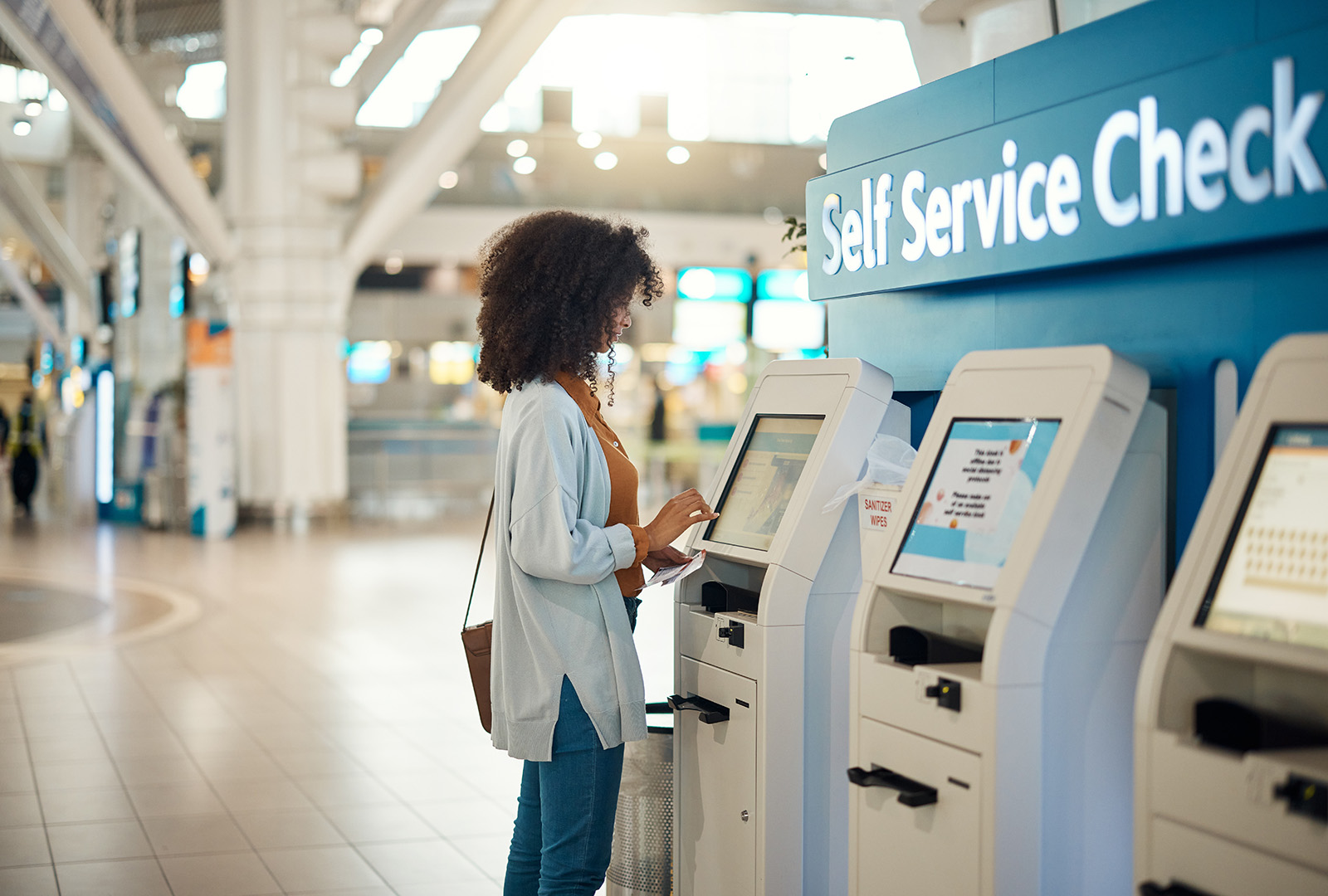 Industries - CTI Industries