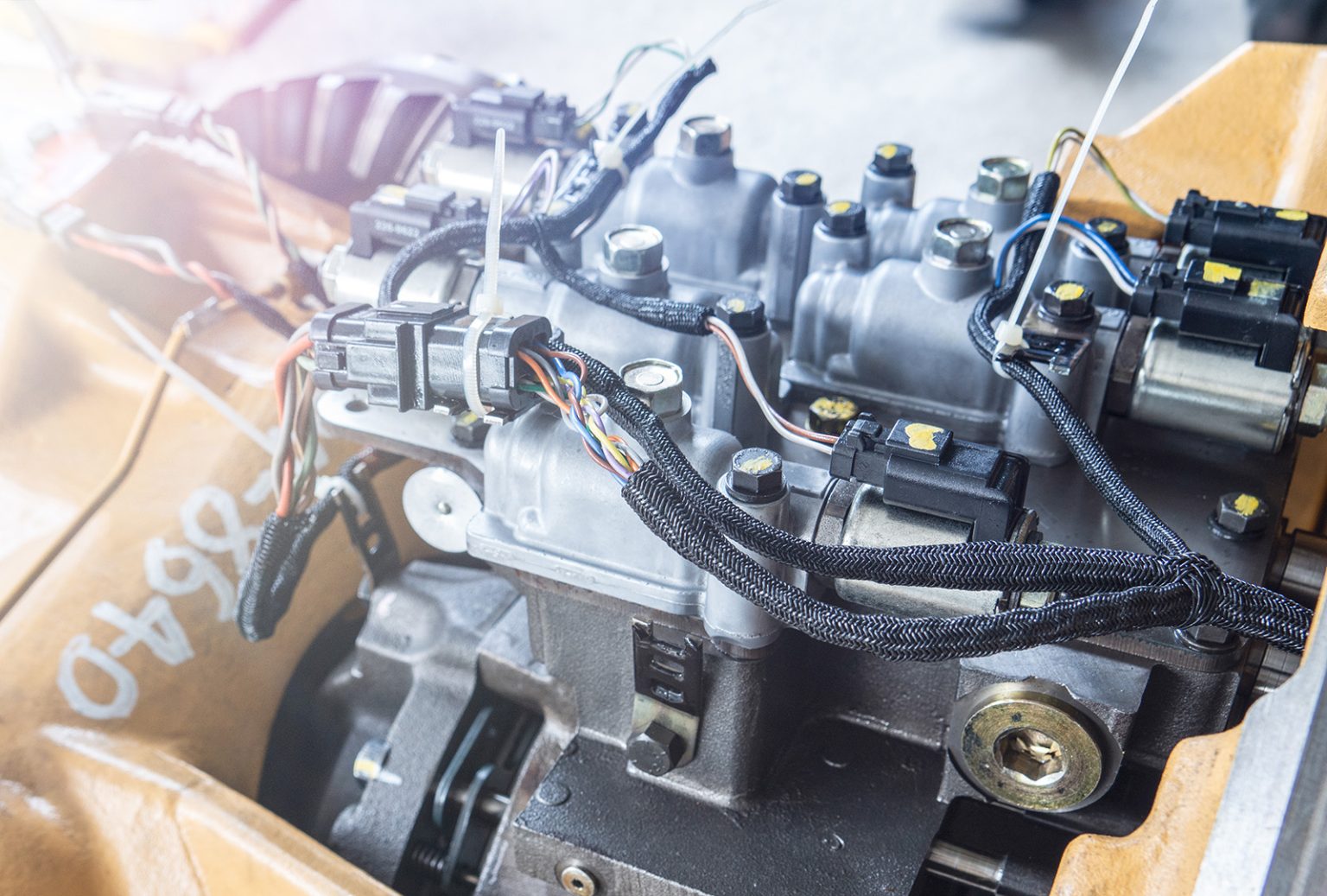 Industries - CTI Industries